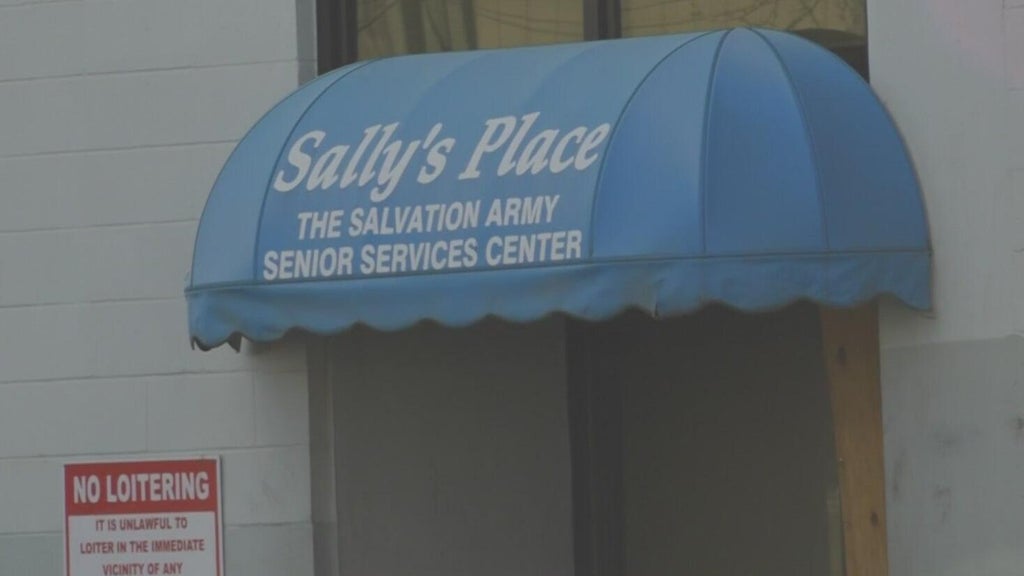 Stanislaus County sells former Salvation Army building for $1.5 million