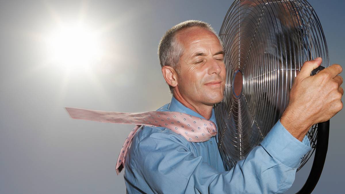 How to sleep better in the heat – 10 expert tips for hot nights