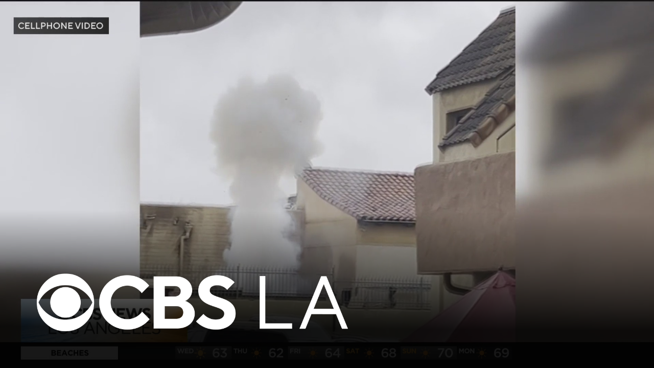 Man dies while trying to steal copper wire from Pomona construction ...