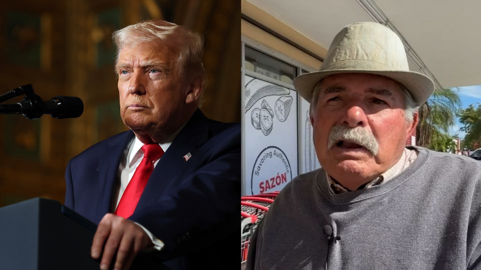 Cubanos en Florida opinan sobre declaraciones de Trump de que Cuba ...