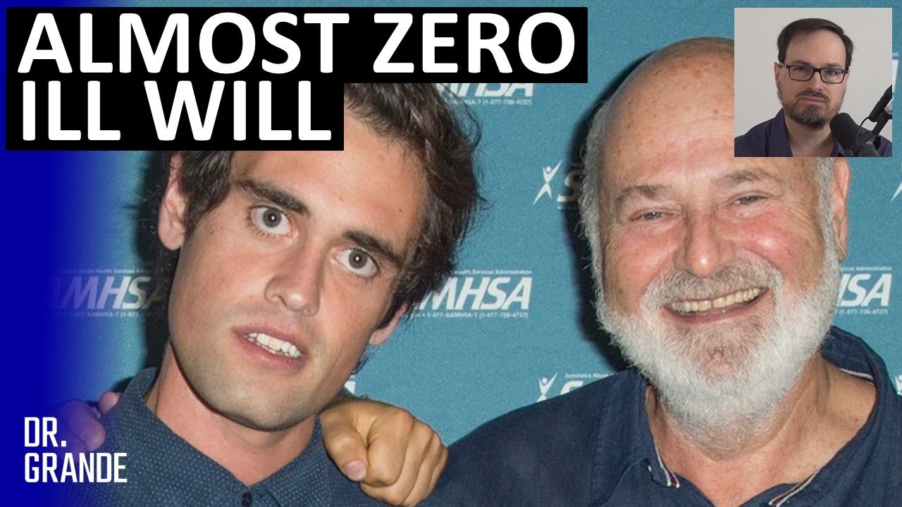 Nick Reiner’s hidden side sparks family questions | Rob Reiner update