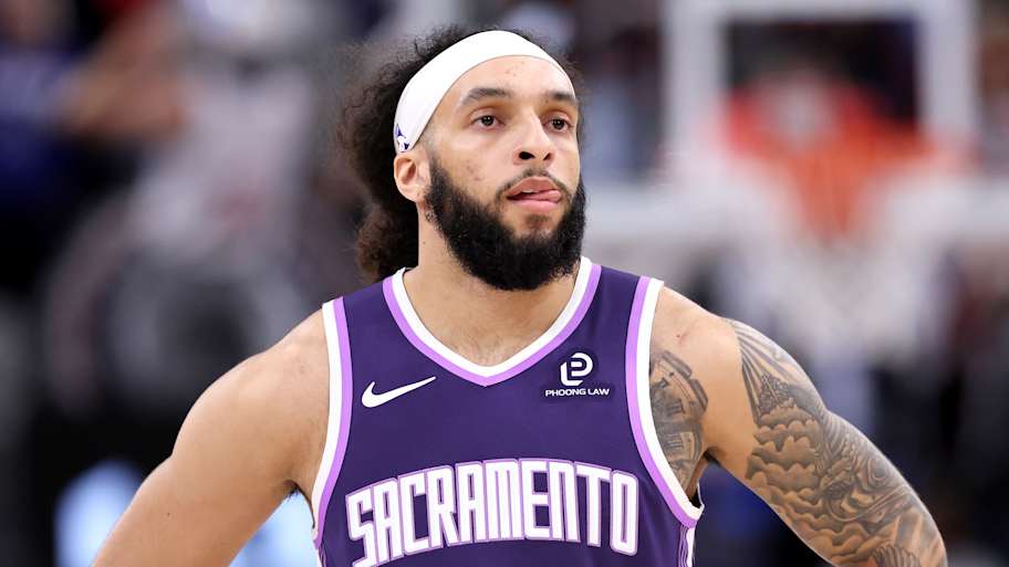 A key Kings' issue isn't going to get better (and the losses will mount)