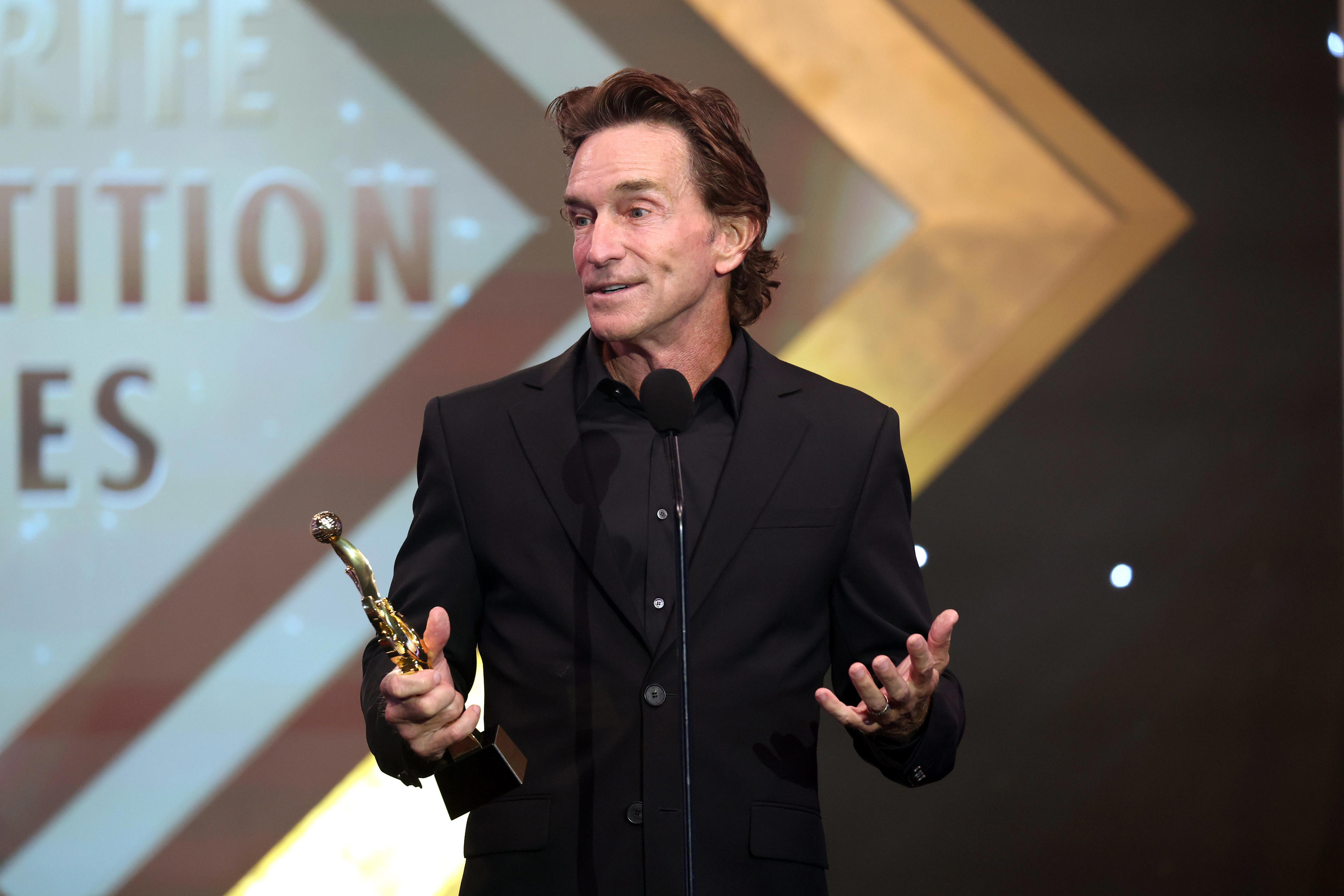 Jeff Probst defends MrBeast, Jimmy Fallon's involvement on 'Survivor 50'