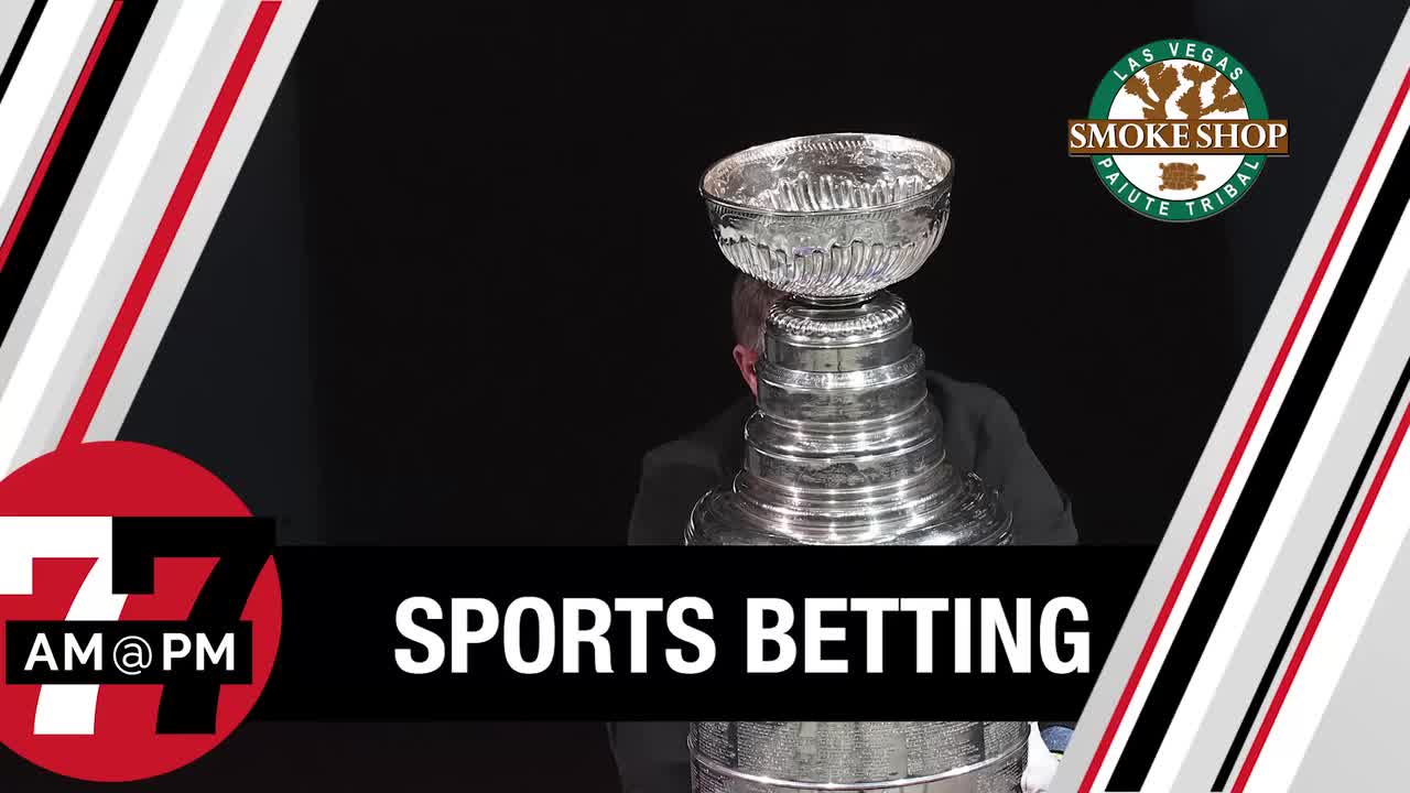 Odds to win Stanley Cup