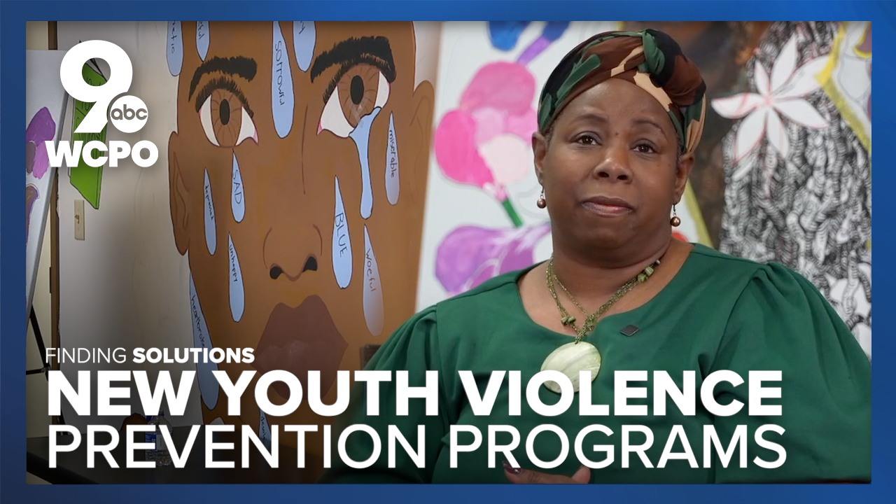 Organizations team up to offer gun violence prevention programs