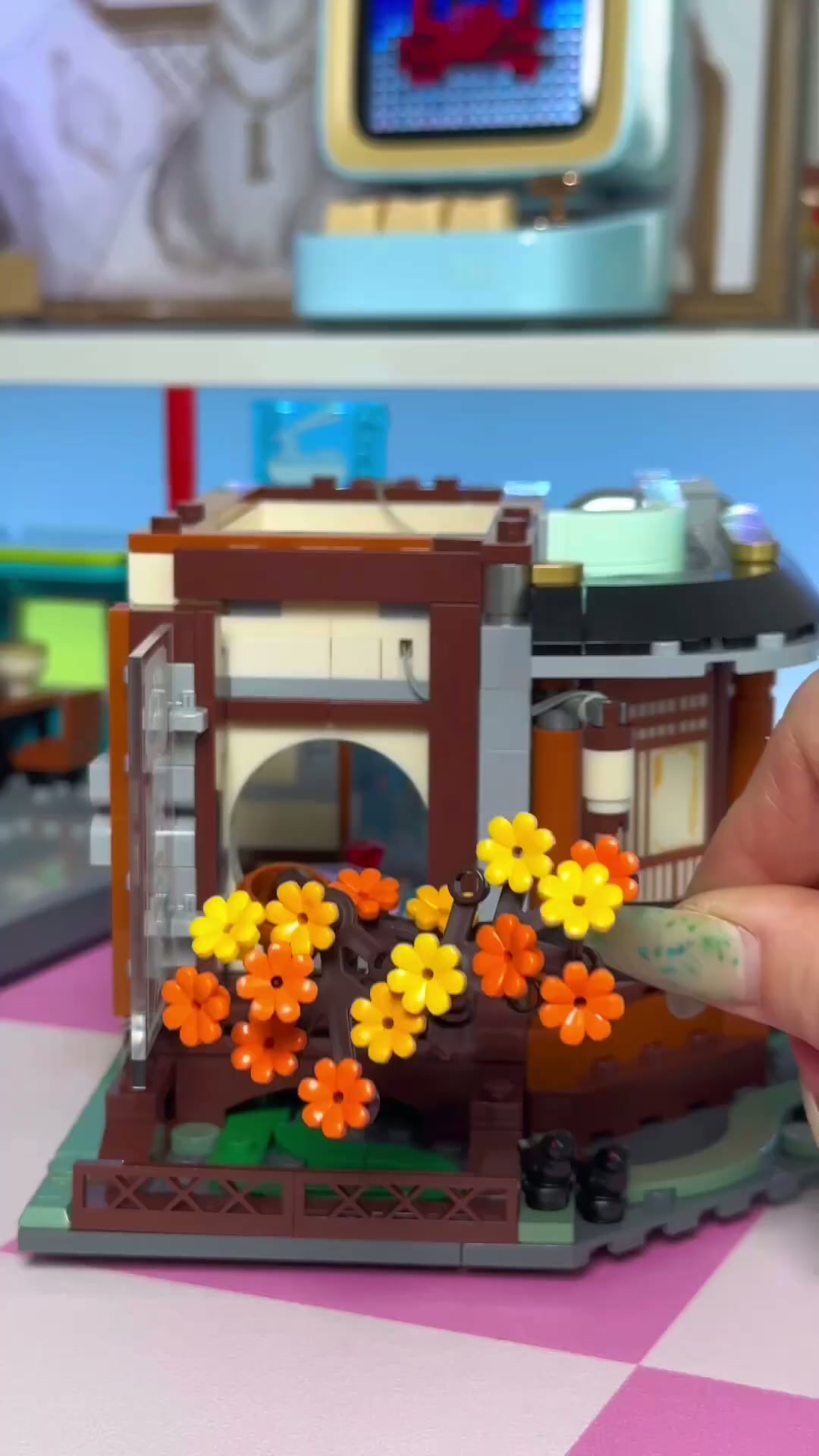 I didn’t expect it to turn out this good! 😻#giftideas