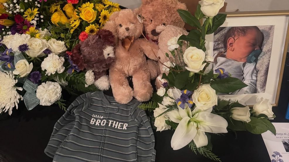 Mother calls for accountability after Nampa infant's death, citing ...