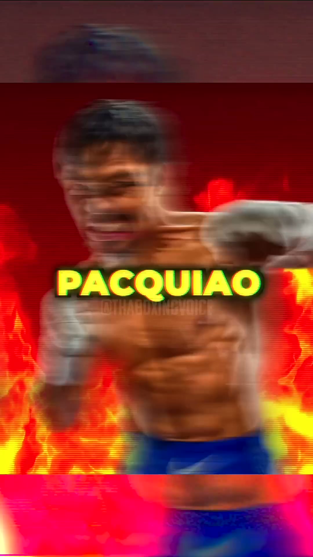 The death of PBC? Only stars left are Tank Davis and David Benavidez!