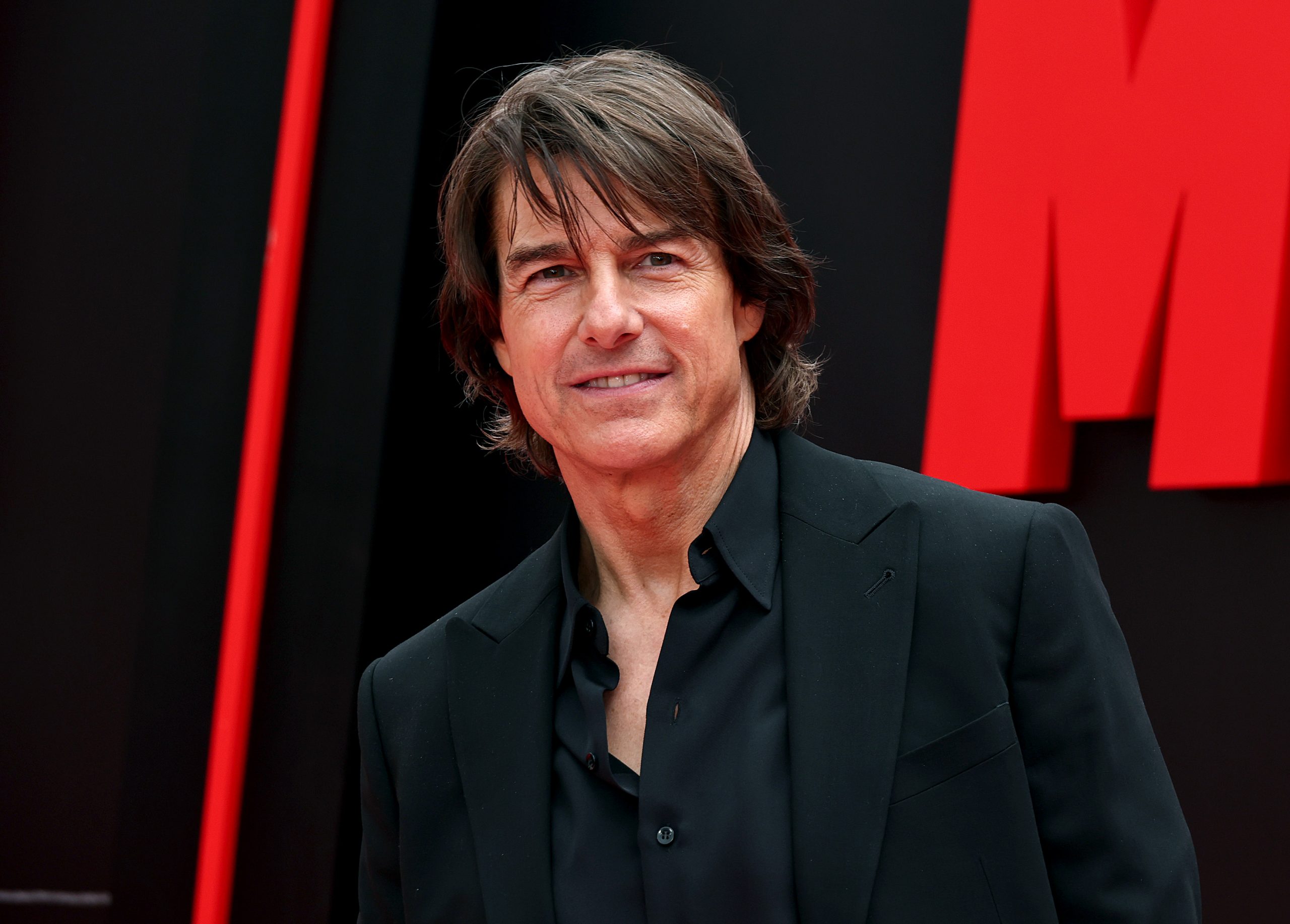 'Digger': The new Tom Cruise film