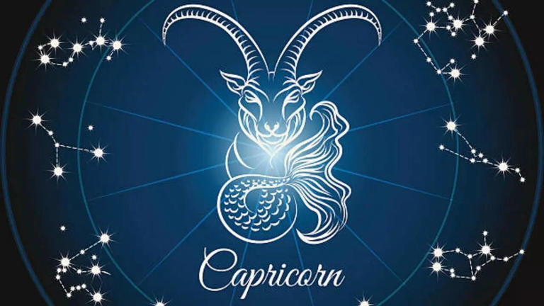 Capricorn horoscope today, January 07, 2026: Be cautious while working ...
