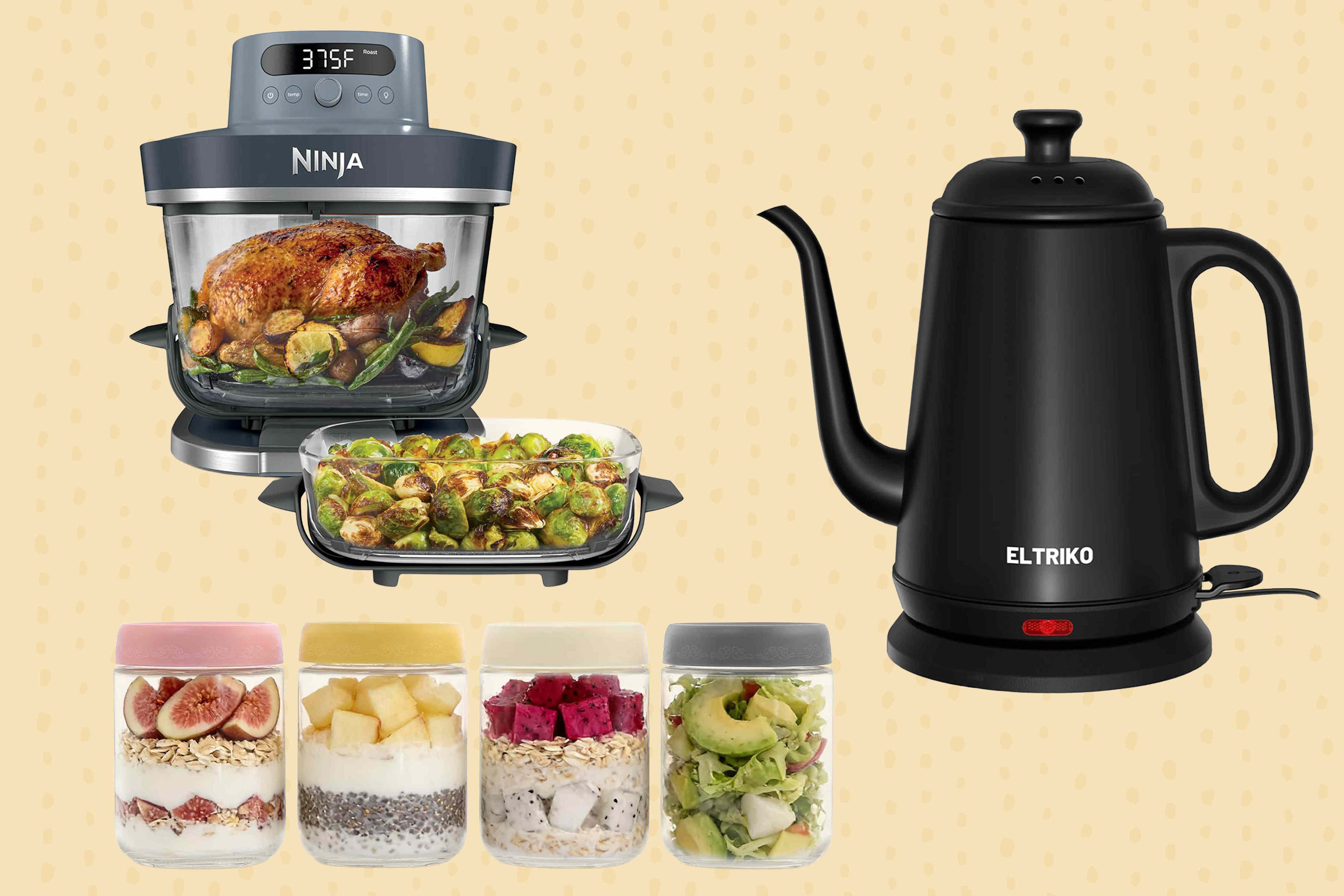 Amazon’s newest kitchen gadgets are already up to 75% off—shop 7 clever ...