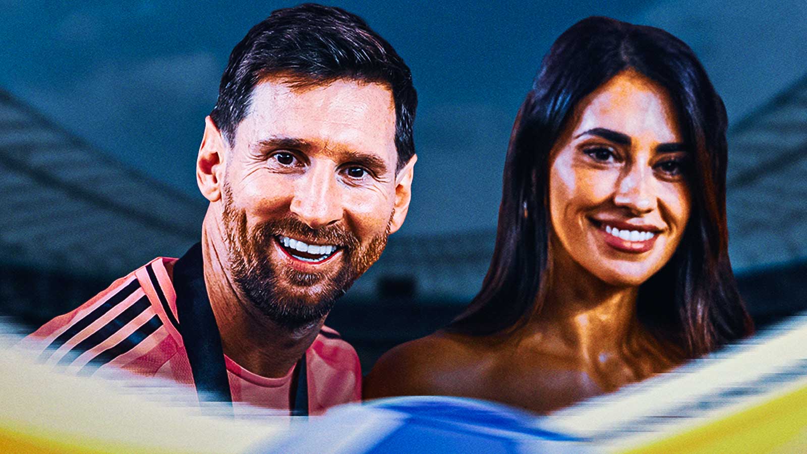 Lionel Messi gets real about life in Miami, being 'weird'