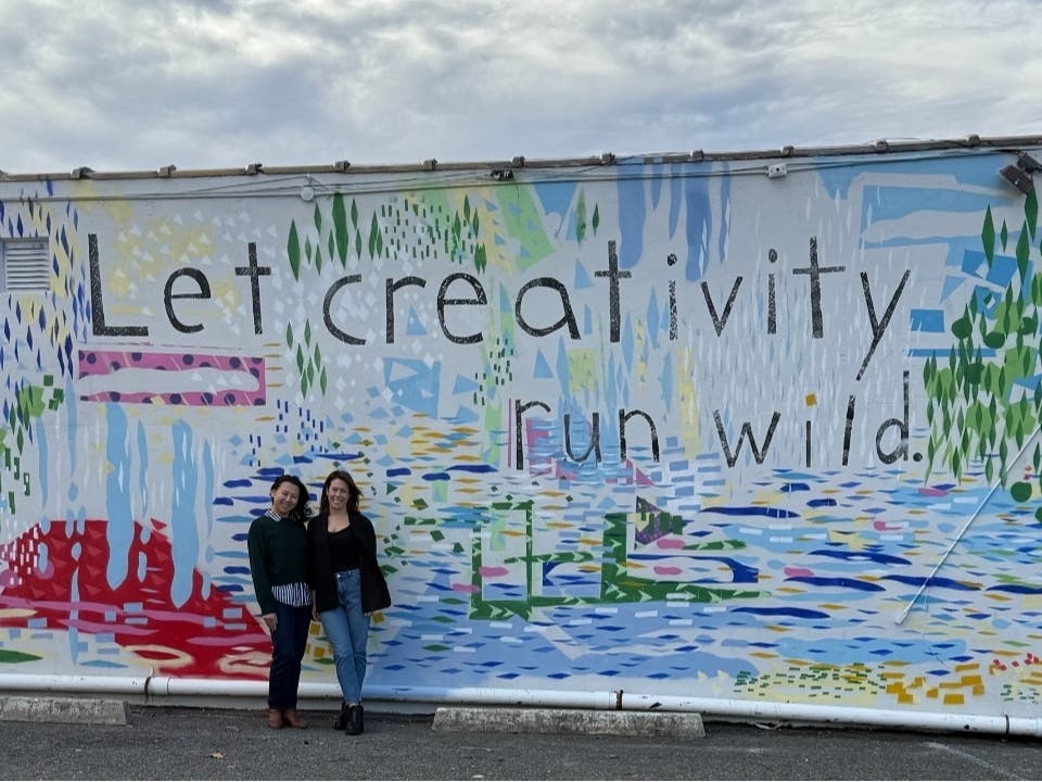 Westfield moms bringing new 'art cafe' for children, families to town