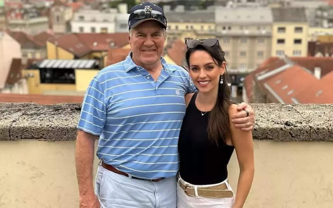 Put me in, coach: Jordan Hudson goes viral with playful new post ...