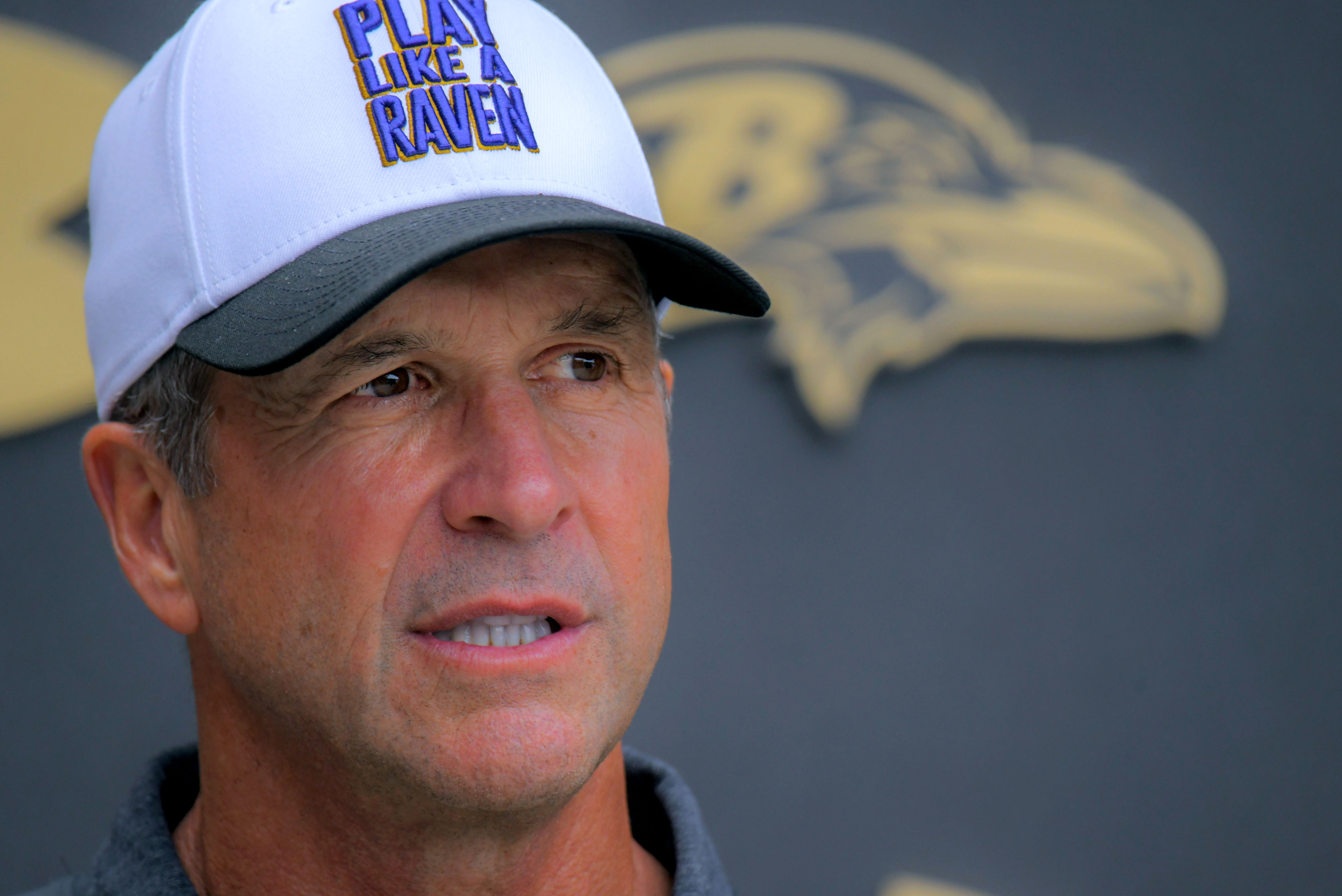 NFL pundits react to Ravens firing coach John Harbaugh after 18 seasons