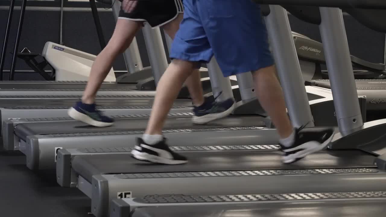 New Year's fitness goals: turning resolutions into routines