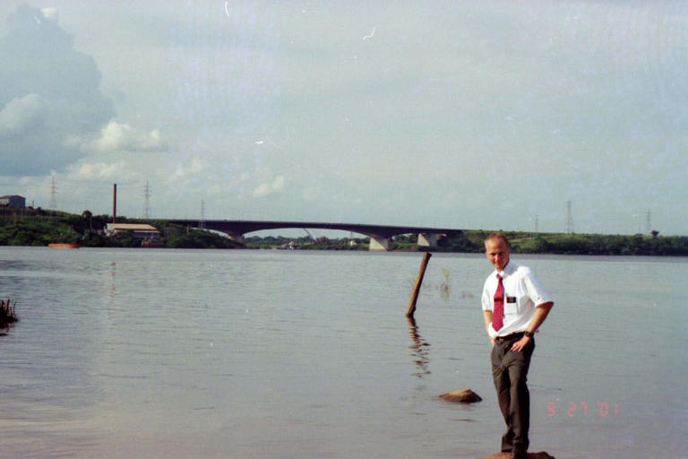 'Look at the human side': Utahn who served mission in Venezuela ...