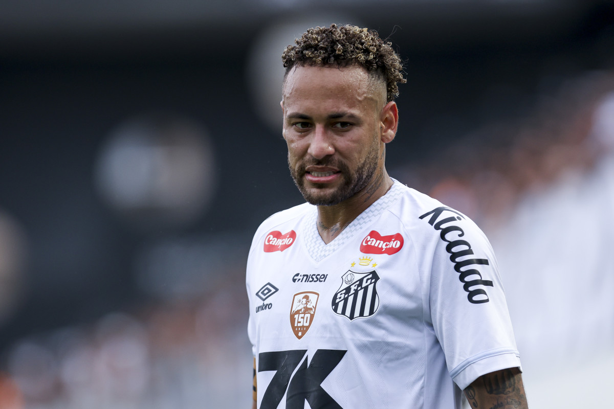 Inter Miami faces setback as major Neymar Jr. news breaks on Tuesday