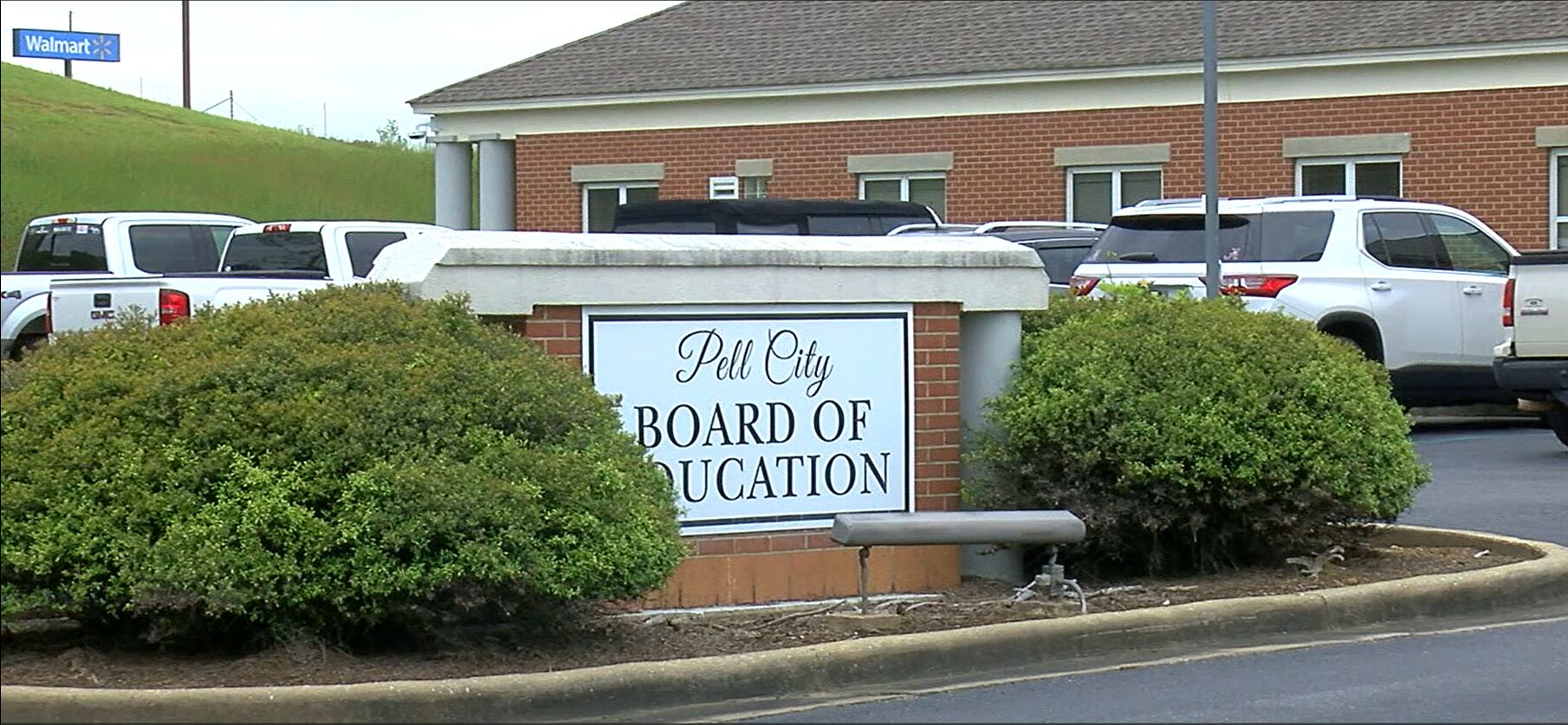 Pell City School System data breached by cyber attack