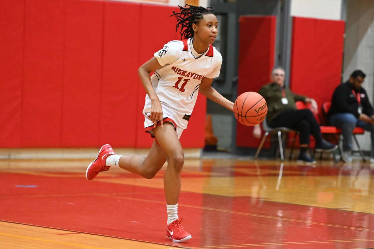 Shen, Colonie, Troy among Tuesday's Section 2 girls' basketball winners