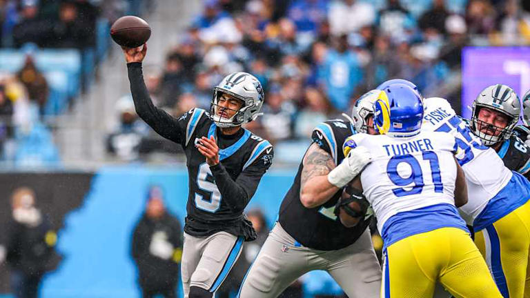 Rams vs. Panthers: Bold predictions that will turn lopsided wild card ...