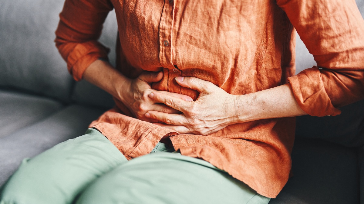 Tamiflu side effects to watch for and the trick that eases symptoms fast