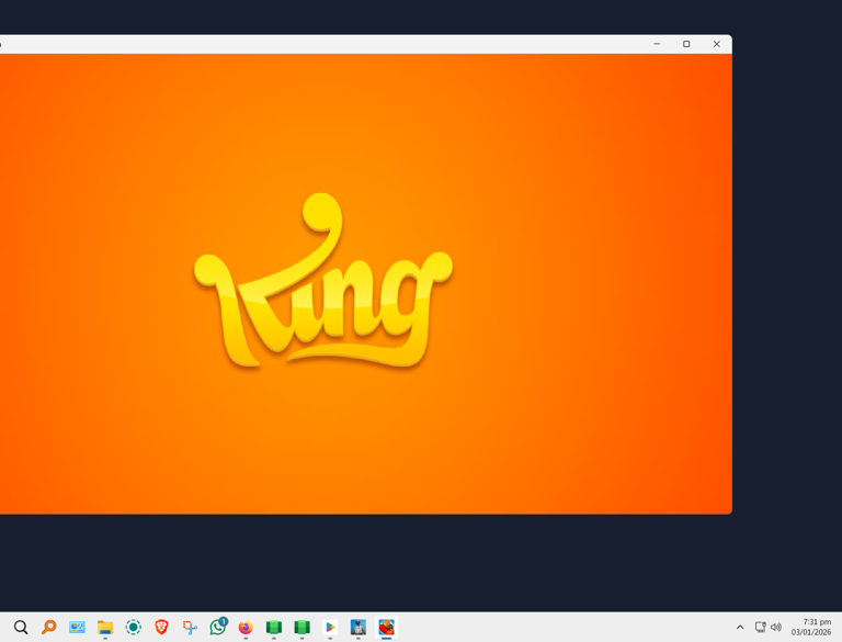 How I run Android apps on Windows and why you would want to