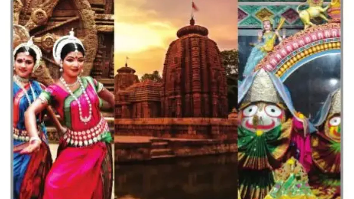 Odisha’s struggle with language and religion