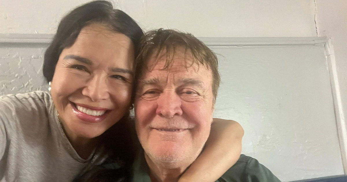 Melanie Marquez's husband Adam Lawyer denies abuse allegations