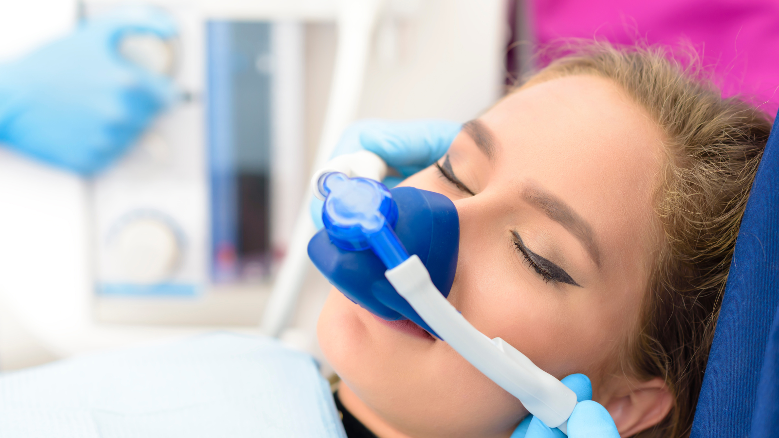Is laughing gas right for you?