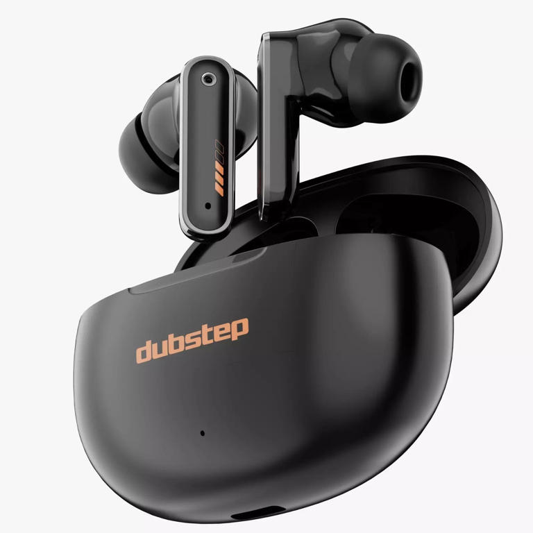 Dubstep true wireless earbuds and speakers launched in India, price ...