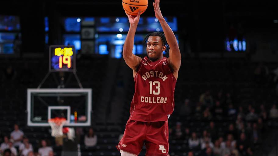 Live updates from Boston College men's basketball's home game vs. NC State