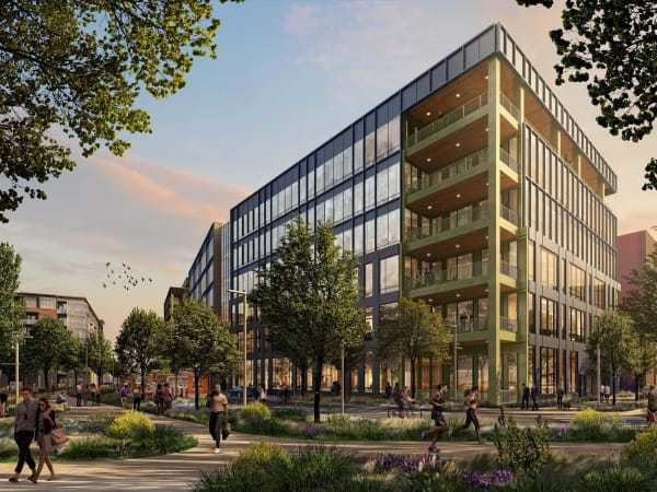 Austin to host open house for transit and housing planning in Riverside