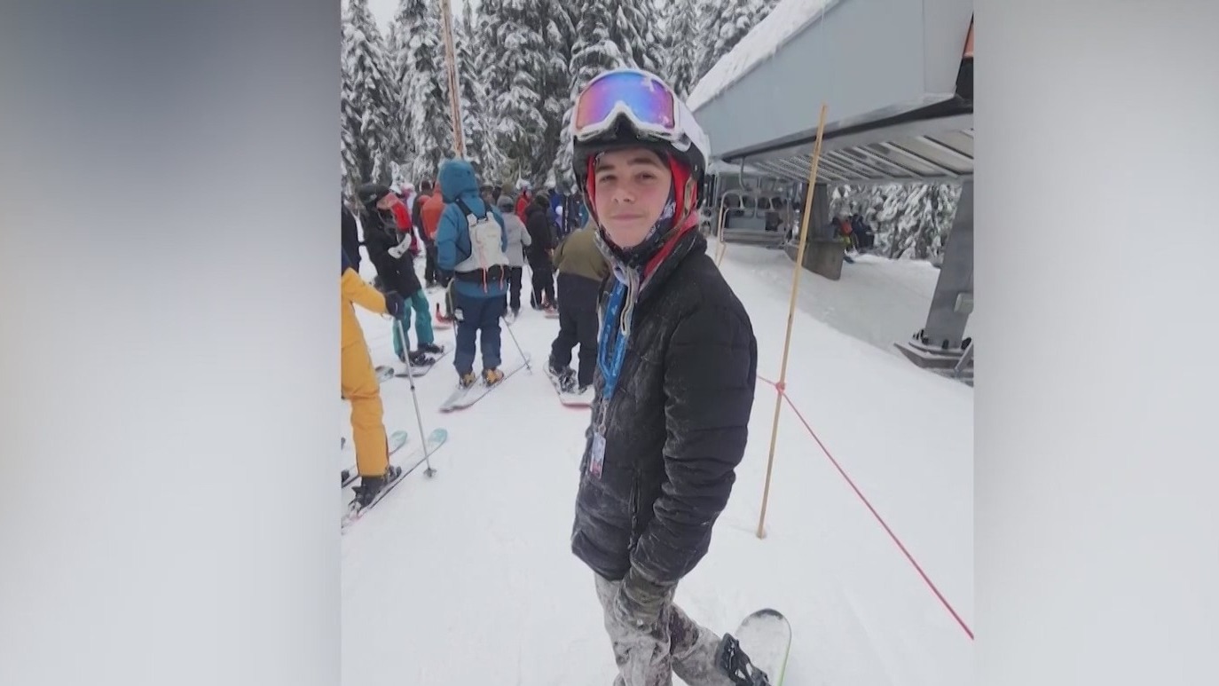 Men seek bail in court after stray bullet killed sleeping Gresham teen