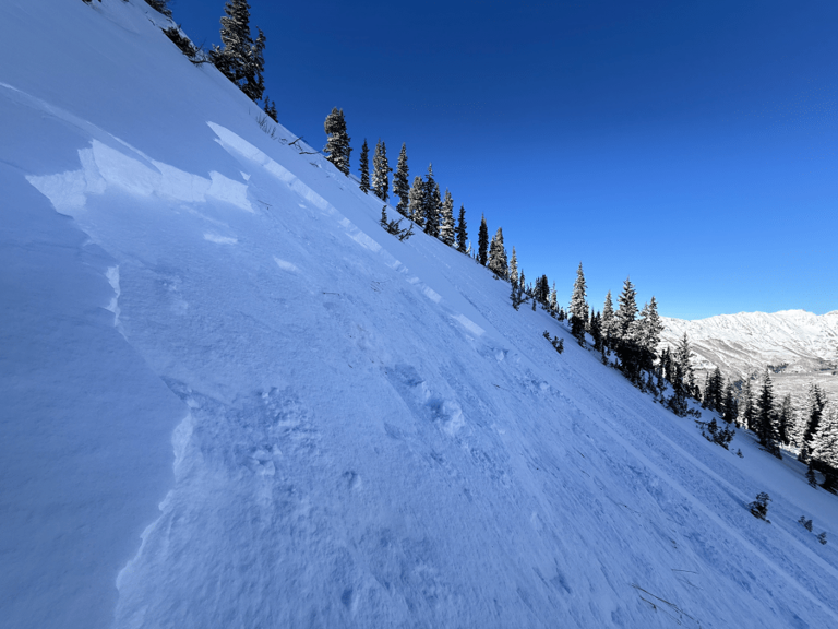 Dry Colorado weather not a reason to panic yet: CU Boulder professor