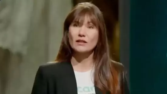 Who is Zulma Guzman Castro? Shark Tank contestant accused of killing ...