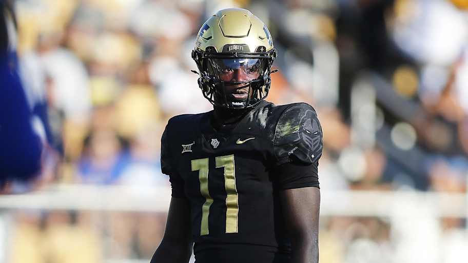 Former 4-star quarterback signs with third college football program