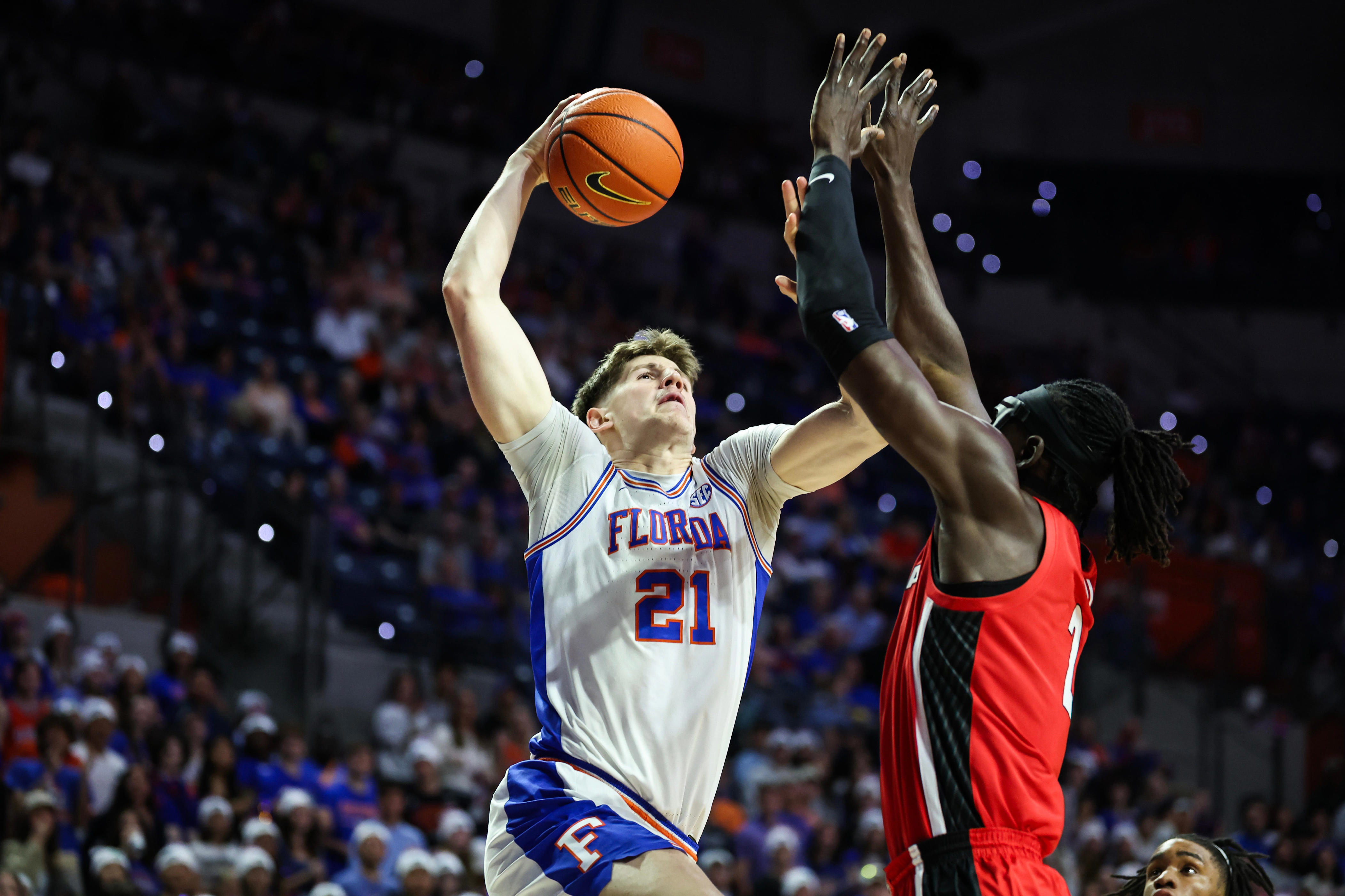 Key takeaways from Florida's win against Georgia Bulldogs