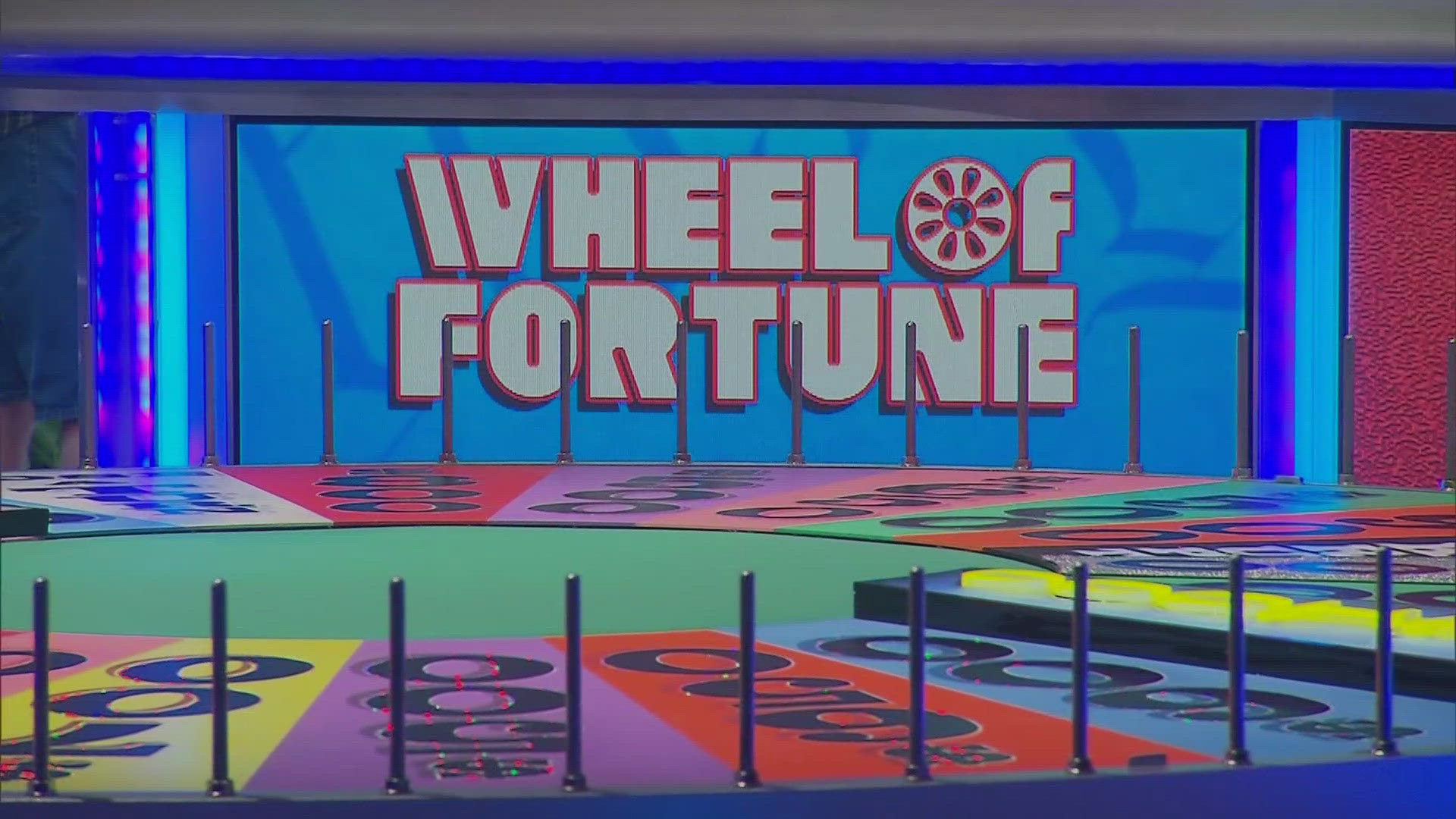 'Wheel of Fortune' turns 51