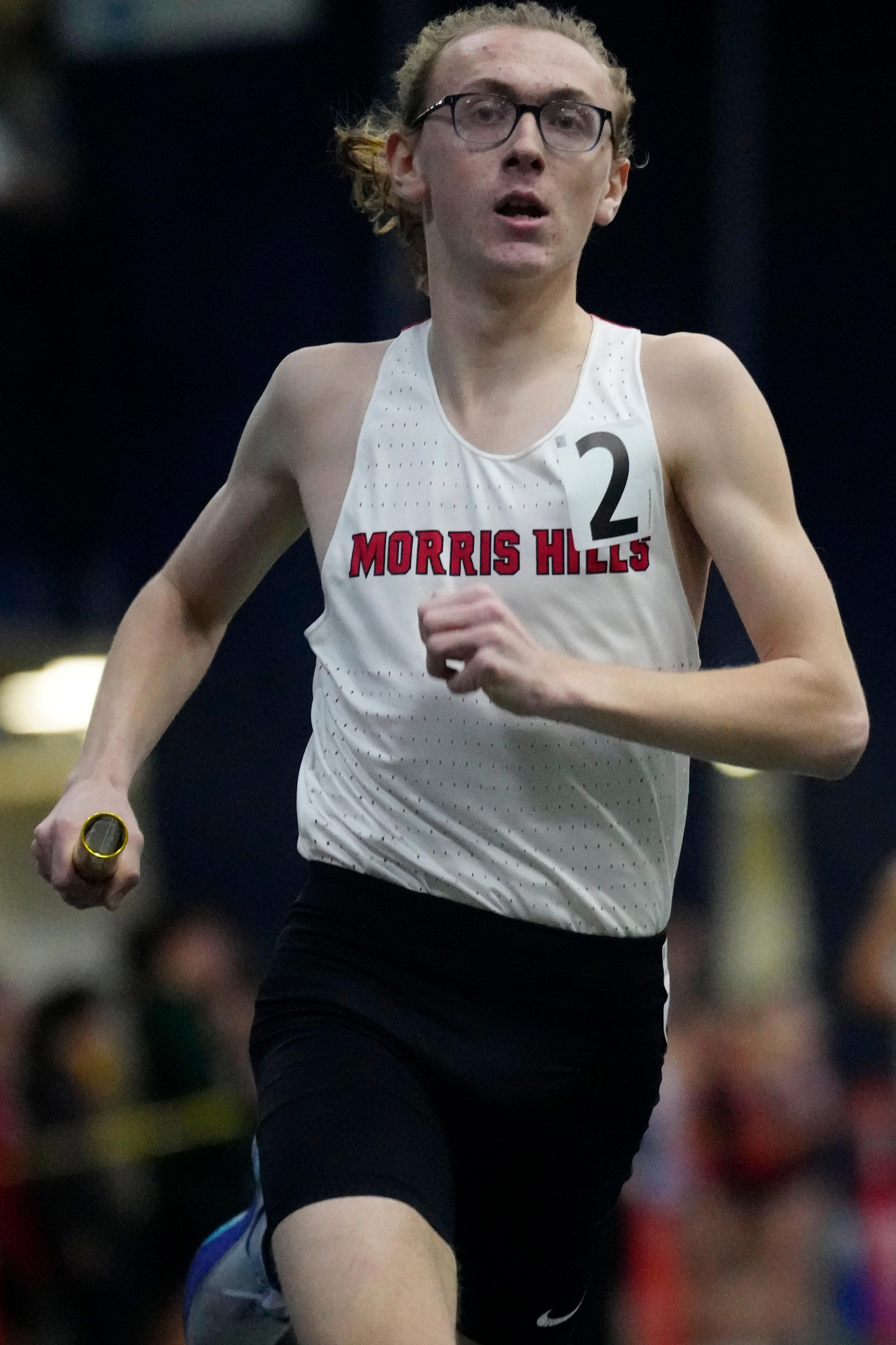 Morris County Relays team titles decided in final event