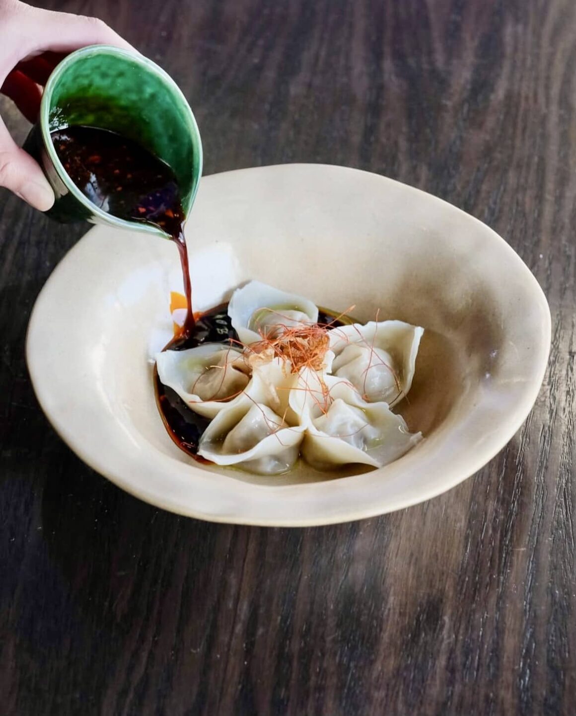 Vancouver's former plant-based hotspot just changed names, now it ...