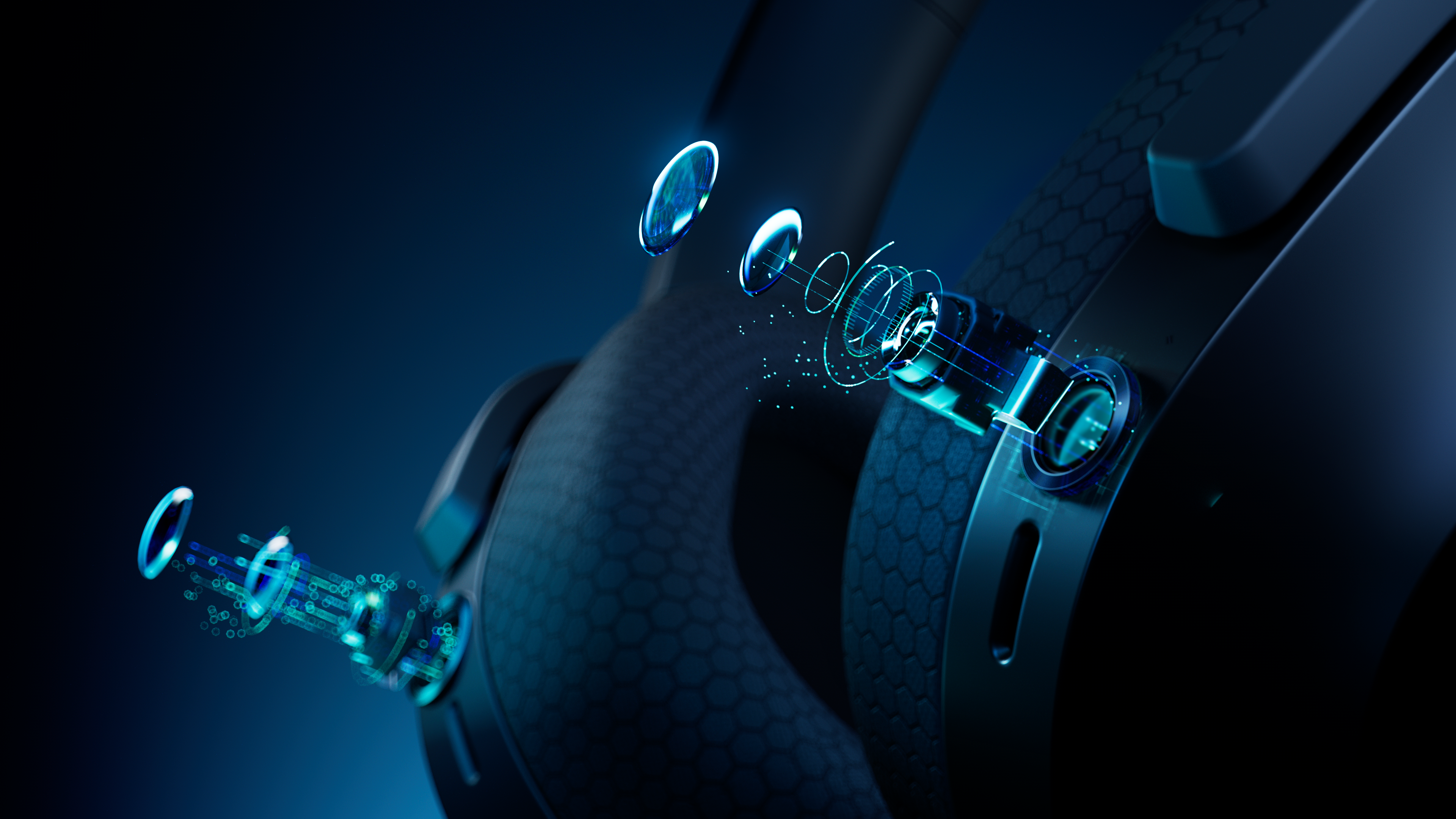 CES 2026: Razer goes full AI with a dual POV camera gaming headset and ...
