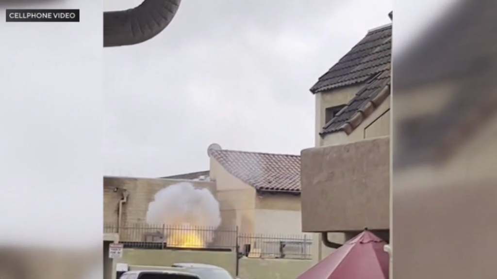 Man dies while trying to steal copper wire from Pomona construction ...