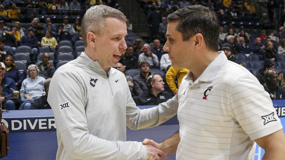 Rapid takeaways following West Virginia's first win in Big 12 play