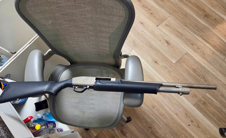 Huntsville police: Man arrested on gambling charges after SWAT team ...