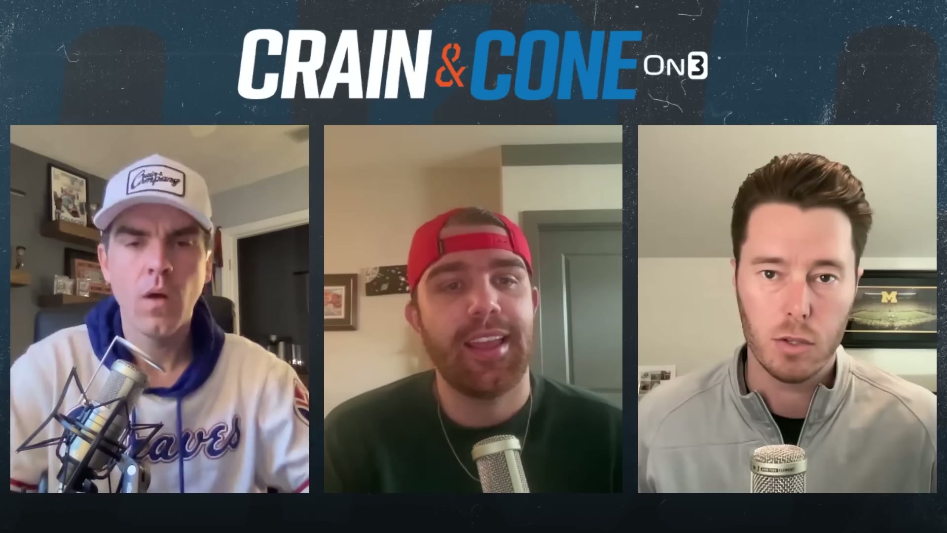 Michigan football keeps quarterback Bryce Underwood