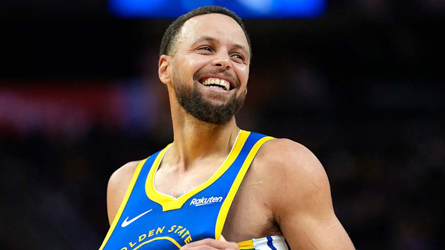 Draft guru can't quit the Warriors as contenders for painfully obvious ...