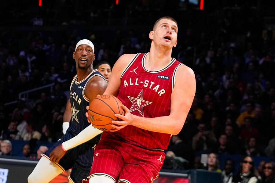 Will Jokić make the All-Star game?