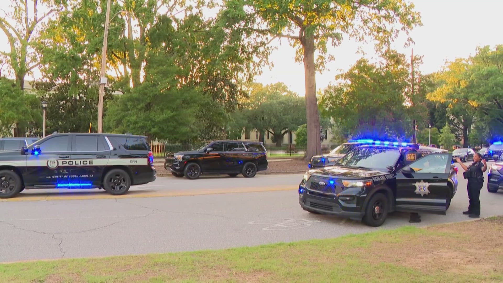 Digital maps to aid first responders in a school crisis - lawmakers ...