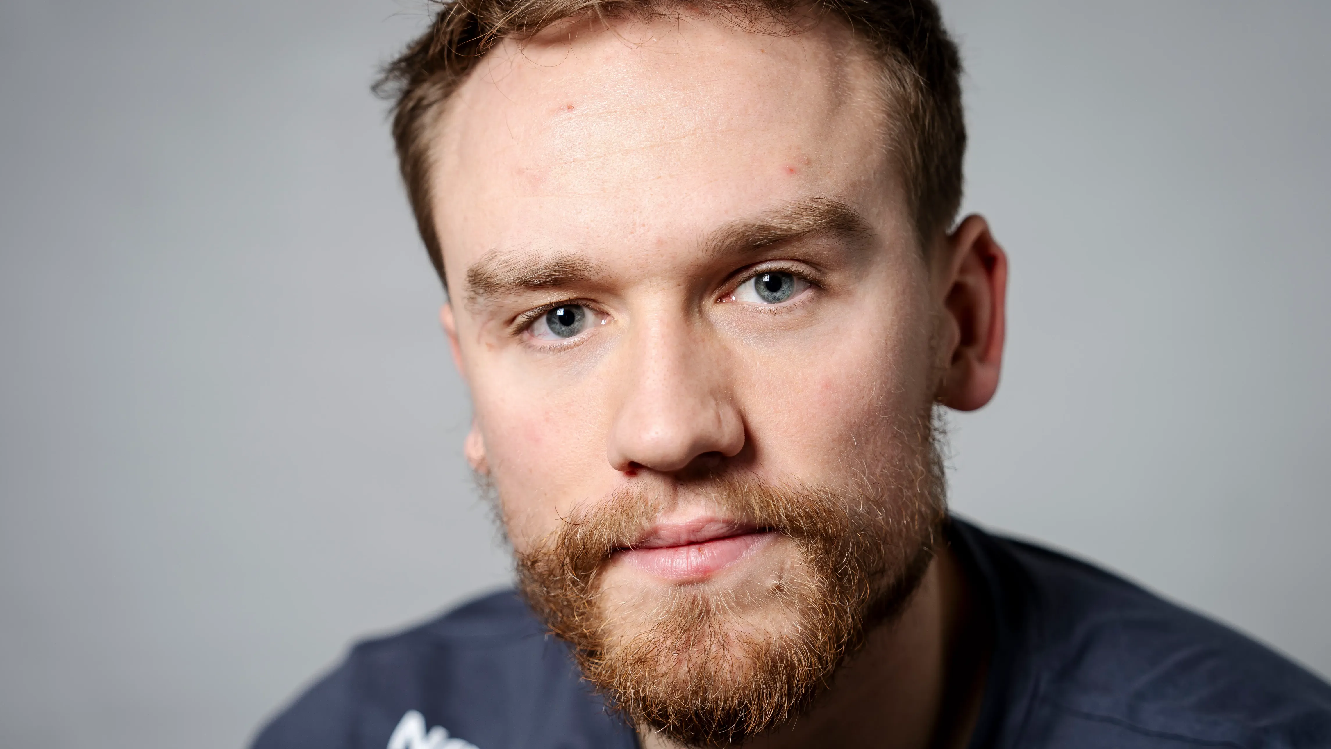 Brækkede armen: Pytlick i smerter